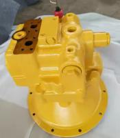 China PC300-8 PC300LC-8 Swing Motor 706-7K-03030 706-7K-01040 for Excavator High Torque for sale