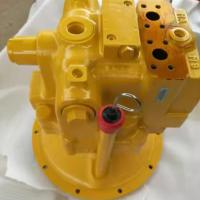 China PC300-8 PC300LC-8 Swing Motor 706-7K-03030 706-7K-01040 for Excavator High Torque for sale