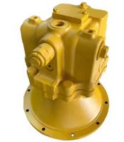 China PC300-8 PC300LC-8 Swing Motor 706-7K-03030 706-7K-01040 for Excavator High Torque for sale