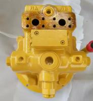 China PC300-8 PC300LC-8 Swing Motor 706-7K-03030 706-7K-01040 for Excavator High Torque for sale