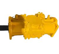China Excavator Hydraulic Pump Assy 708-2K-00011 708-2K-00015 7082K00032 High Pressure 250 Bar for sale