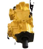 China Excavator Hydraulic Pump Assy 708-2K-00011 708-2K-00015 7082K00032 High Pressure 250 Bar for sale