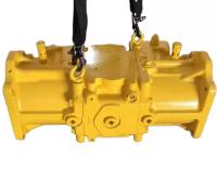China Excavator Hydraulic Pump Assy 708-2K-00011 708-2K-00015 7082K00032 High Pressure 250 Bar for sale