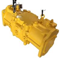 China Excavator Hydraulic Pump Assy 708-2K-00011 708-2K-00015 7082K00032 High Pressure 250 Bar for sale