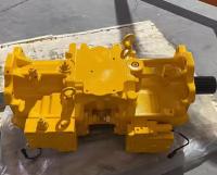 China Excavator Hydraulic Pump Assy 708-2K-00011 708-2K-00015 7082K00032 High Pressure 250 Bar for sale