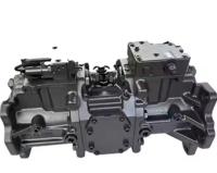 China PC850-8 Excavator Hydraulic Main Pump 708-2K-11152 708-2K-00113 708-2K-00114 High Flow 345 Bar for sale