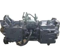 China PC850-8 Excavator Hydraulic Main Pump 708-2K-11152 708-2K-00113 708-2K-00114 High Flow 345 Bar for sale