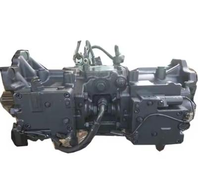 China PC850-8 Excavator Hydraulic Main Pump 708-2K-11152 708-2K-00113 708-2K-00114 High Flow 345 Bar for sale