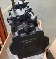 China PC850-8 Excavator Hydraulic Main Pump 708-2K-11152 708-2K-00113 708-2K-00114 High Flow 345 Bar for sale