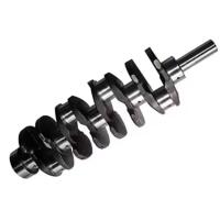 China 4D102 Engine Crankshaft 6732011320 For Excavator Engine Parts High Strength for sale