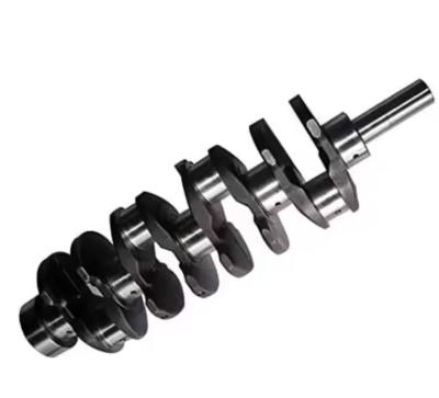 China 4D102 Engine Crankshaft 6732011320 For Excavator Engine Parts High Strength for sale