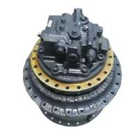 China Komatsu PC270-7 PC300-7 PC350-7 PC360-7 Final Drive Travel Motor 207-27-00371 for sale