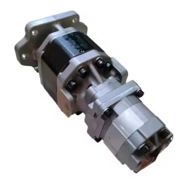 China Excavator Hydraulic Gear Pump 705-95-07101 705-95-05140 High Quality Oil Transmission Pump for sale