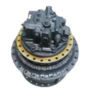 China Excavator PC1250 Final Drive 21N-27-00130 21N-27-00140 High Torque Output for sale