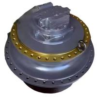 China Excavator PC1250 Final Drive 21N-27-00130 21N-27-00140 High Torque Output for sale