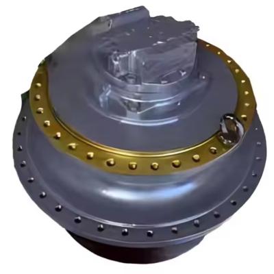 China Excavator PC1250 Final Drive 21N-27-00130 21N-27-00140 High Torque Output for sale