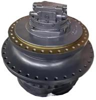 China Excavator PC1250 Final Drive 21N-27-00130 21N-27-00140 High Torque Output for sale