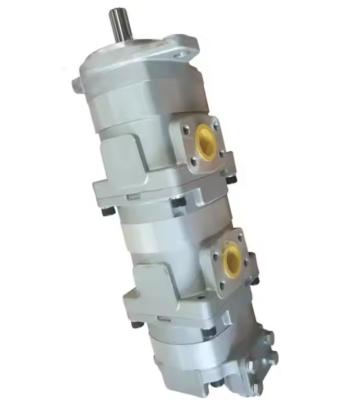 China Excavator Hydraulic Pump 705-56-34360 7055634360 for PC1100-6 PC1250-7 PC1100SE-6 High Pressure 34 MPa for sale