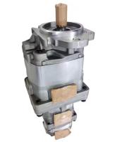 China Excavator Hydraulic Pump 705-56-34360 7055634360 for PC1100-6 PC1250-7 PC1100SE-6 High Pressure 34 MPa for sale