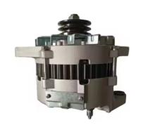 China Excavator Cylinder Head Assembly 6251-11-1100 for PC400-8 6D125 Engine High Strength for sale