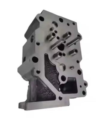China Excavator Cylinder Head Assembly 6251-11-1100 for PC400-8 6D125 Engine High Strength for sale