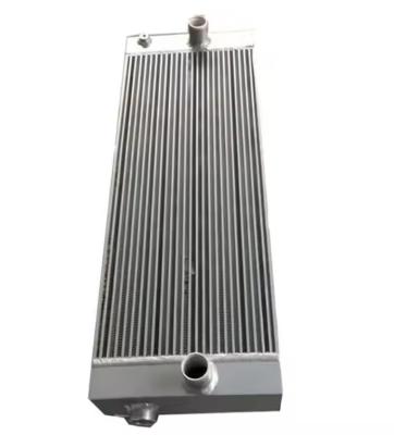 China Diesel Engine Hydraulic Oil Cooler Radiator 208-03-71121 208-03-71131 208-03-71141 For PC450-7 Excavator for sale
