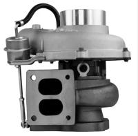 China New Excavator Engine Water Pump 3286277 6735-61-1101 for PC200-6 1 Year Warranty for sale