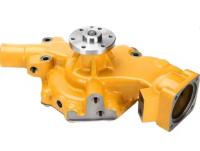 China Excavator Engine Water Pump 6209-61-1100 for PC200-6 PC210-6 PC220-6 Diesel for sale