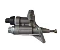 China Excavator Engine Water Pump 6209-61-1100 for PC200-6 PC210-6 PC220-6 Diesel for sale