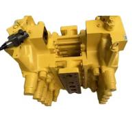 China Excavator Engine Water Pump 6209-61-1100 for PC200-6 PC210-6 PC220-6 Diesel for sale