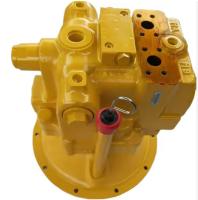 China New PC350-8 PC350-7 Excavator Swing Motor Assy 706-7K-01040 High Torque for sale