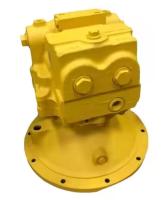 China New PC350-8 PC350-7 Excavator Swing Motor Assy 706-7K-01040 High Torque for sale
