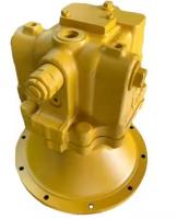 China New PC350-8 PC350-7 Excavator Swing Motor Assy 706-7K-01040 High Torque for sale