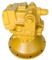 China New PC350-8 PC350-7 Excavator Swing Motor Assy 706-7K-01040 High Torque for sale
