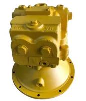 China New PC350-8 PC350-7 Excavator Swing Motor Assy 706-7K-01040 High Torque for sale