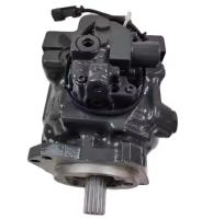 China Excavator PC600-8 PC600LC-8 Hydraulic Fan Pump 708-1U-00200 708-1U-00201 708-1U-00202 for sale