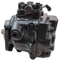 China Excavator PC600-8 PC600LC-8 Hydraulic Fan Pump 708-1U-00200 708-1U-00201 708-1U-00202 for sale