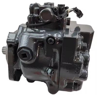 China Excavator PC600-8 PC600LC-8 Hydraulic Fan Pump 708-1U-00200 708-1U-00201 708-1U-00202 for sale