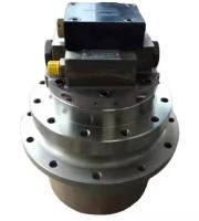 China PC600-6K Excavator Travel Motor 21M-27-00010 706-88-01101 Final Drive 1 Year Warranty for sale