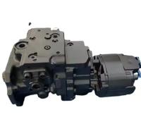 China Excavator Hydraulic Pump 708-1L-00800 708-1L-00650 for PC130-7 PC200-6 PC220-7 High Efficiency for sale