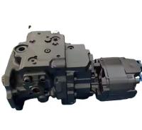 China Excavator Hydraulic Pump 708-1L-00800 708-1L-00650 for PC130-7 PC200-6 PC220-7 High Efficiency for sale