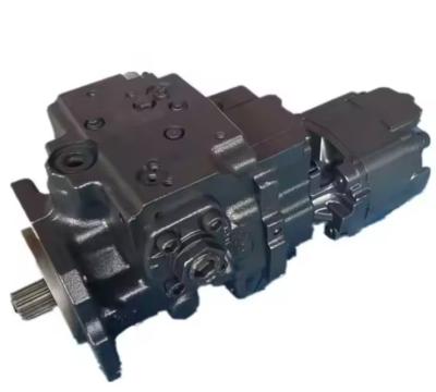 China Excavator Hydraulic Pump 708-1L-00800 708-1L-00650 for PC130-7 PC200-6 PC220-7 High Efficiency for sale