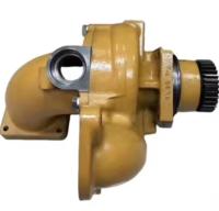 China Excavator PC1250-7 Water Pump 6240-61-1106 6240-61-1104 6240-61-1103 High Strength for sale