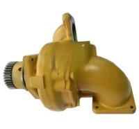 China Excavator PC1250-7 Water Pump 6240-61-1106 6240-61-1104 6240-61-1103 High Strength for sale