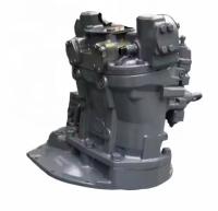 China ZX240-3 Excavator Hydraulic Pump HPV118HW 9257348 High Pressure 35MPa for sale