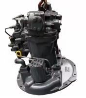 China ZX240-3 Excavator Hydraulic Pump HPV118HW 9257348 High Pressure 35MPa for sale