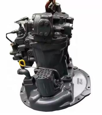 China ZX240-3 Excavator Hydraulic Pump HPV118HW 9257348 High Pressure 35MPa for sale