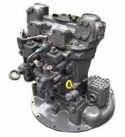 China ZX240-3 Excavator Hydraulic Pump HPV118HW 9257348 High Pressure 35MPa for sale