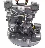 China ZX240-3 Excavator Hydraulic Pump HPV118HW 9257348 High Pressure 35MPa for sale