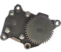 China Excavator Engine Fuel Oil Pump 6240-51-1100 6240511100 for SAA6D170E 6D170 PC1250-11 for sale